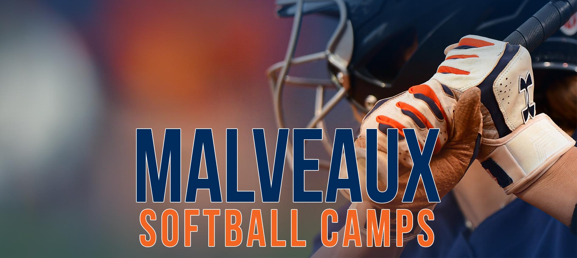 Malveaux Softball Camps | Auburn, AL